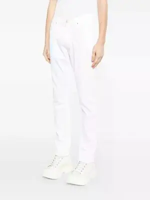 Michael Kors Parker Jeans - White