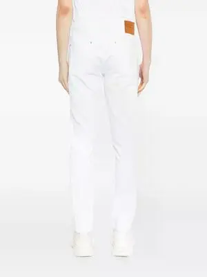 Michael Kors Parker Jeans - White