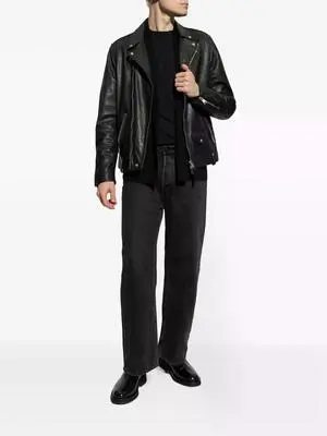 ALLSAINTS Figure T-shirt - Black