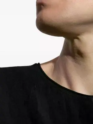 ALLSAINTS Figure T-shirt - Black