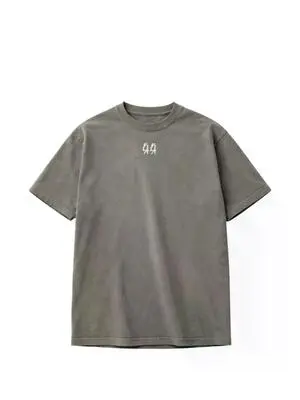 44 Label Group Embroidered T-shirts For Men