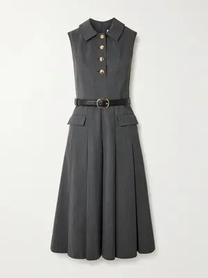 Self-portrait Pleated Cocktail Dresses
