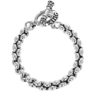 King Baby Studio Polished Jewelry