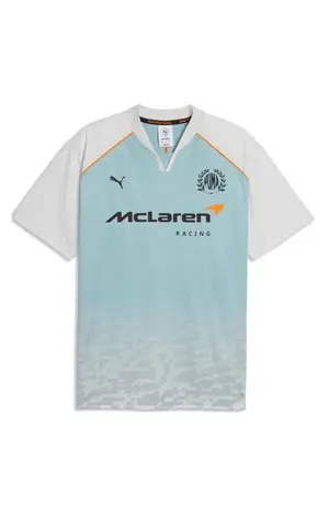 PUMA Mclaren Racing Jersey