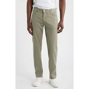 Brax Ankle Length Bottoms For Men