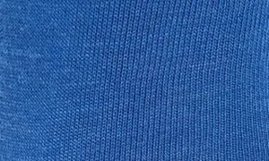 Falke Airport Wool Blend Socks - Sapphire