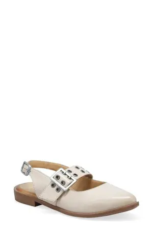 Miz Mooz Adjustable Pumps