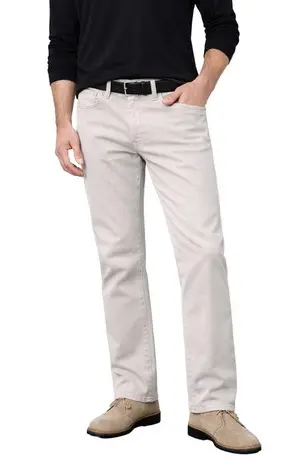 Fidelity Denim Jimmy Slim Straight Leg Jeans