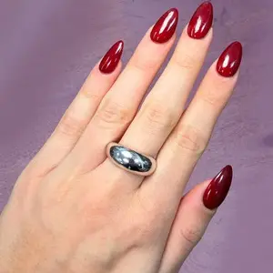 THE LOVERY FINE JEWELRY Classic Dome Ring