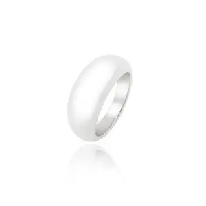 THE LOVERY FINE JEWELRY Classic Dome Ring
