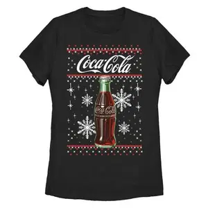 Women's Coca Cola Products
