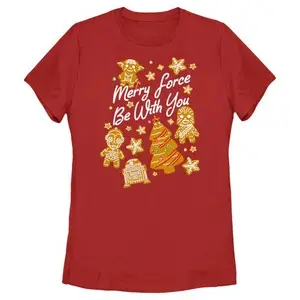 Star Wars Printed Tops For Women
