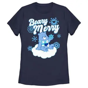 Care Bears T-shirts For Women