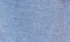 Boden Tiered Linen Skirt