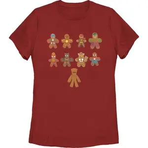 Women's Marvel Products