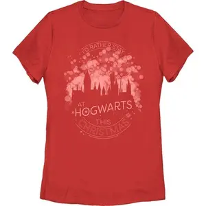 Harry Potter T-shirts For Women