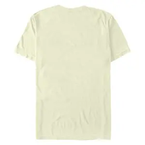 MICKEY & FRIENDS Christmas Group Shot Wreath Graphic Tee