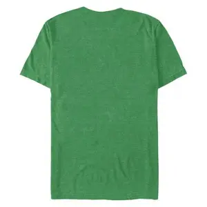 NATIONAL LAMPOON'S CHRISTMAS VACATION Eat My Dust Tree Short Sleeve Graphic T-shirt