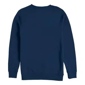 HOME ALONE Ugly Sweater" Graphic Sweatshirt