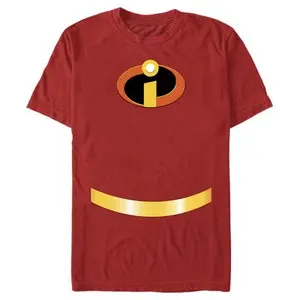 THE INCREDIBLES Costume T-shirt