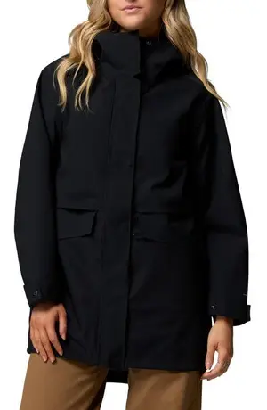 Columbia Amazerain™ 3l Shell Jacket - Black
