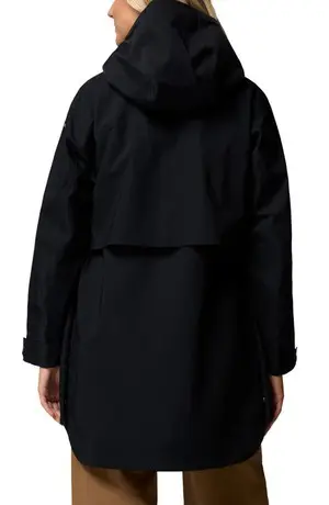 Columbia Amazerain™ 3l Shell Jacket - Black