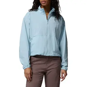 Columbia Elasticated Jackets For Women
