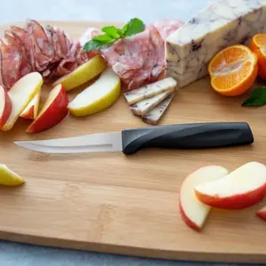 RADA Cutlery 3.25-inch Heavy Duty Paring Knife Anthem Wave Handle