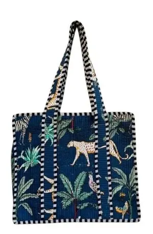 Mer St. Barth Totes