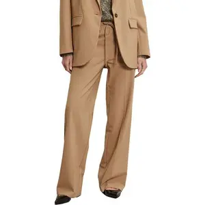 Ottod'ame Drawstring Bottoms For Women