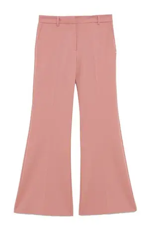 OTTOD'AME Flare Trousers