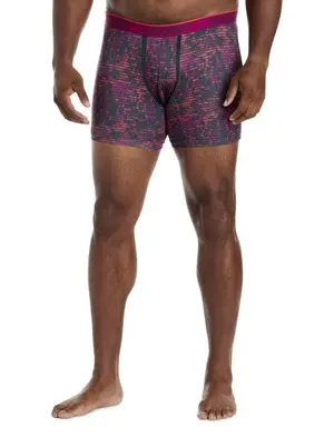 JOCKEY Big & Tall 2-pk Chafe-proof Micro Boxer Briefs V2