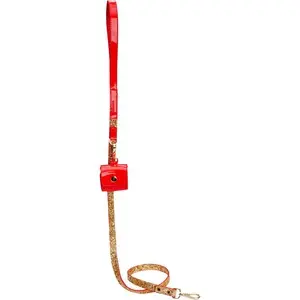 MOSHIQA Glam Leash - Gold