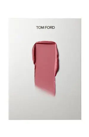 TOM FORD Runway Stylo Matte Lipstick - Blush Absolute