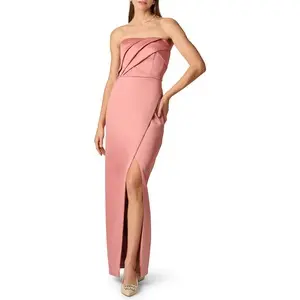 Aidan Mattox Tube Dresses