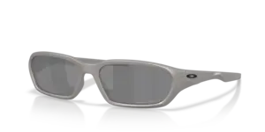 Oakley Square Frame Sunglasses Titanium