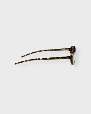 Chimi Ellipse Feral Sunglasses - Tortoise