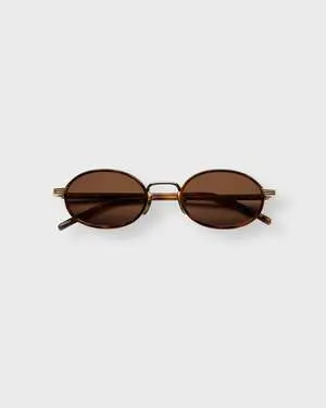 Chimi Lea Royal Sunglasses - Tortoise
