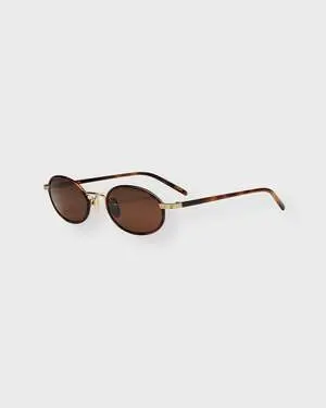 Chimi Lea Royal Sunglasses - Tortoise