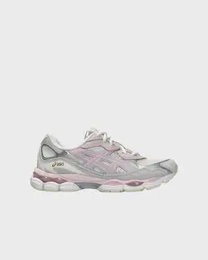 Asics Gel-nyc "ljus" Sneakers - Light Pink