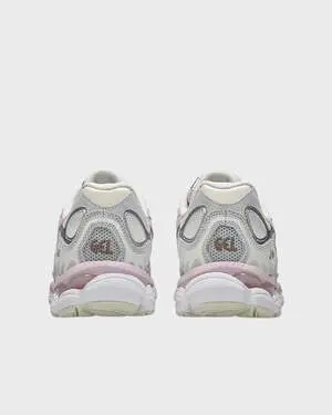 Asics Gel-nyc "ljus" Sneakers - Light Pink