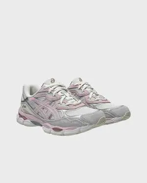 Asics Gel-nyc "ljus" Sneakers - Light Pink