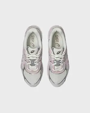 Asics Gel-nyc "ljus" Sneakers - Light Pink