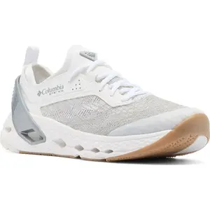 Columbia Pfg Whipray™ Shoe - White/pure Silver