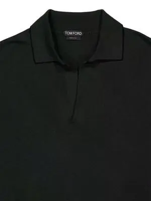TOM FORD V-neck T-shirt