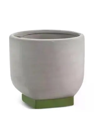 SERAX Green Planter - Grey