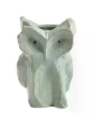 SERAX Owl Vase - Blue