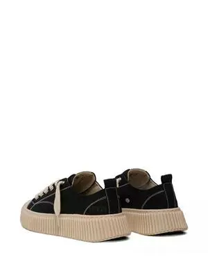 RHUN Treble Sneakers - Black