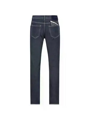 Jacob Cohen Five-pocket Jeans - Blue
