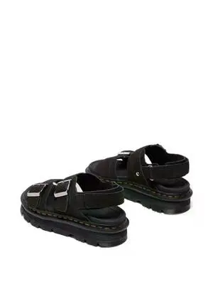 Dr. Martens Zebzag Sandals